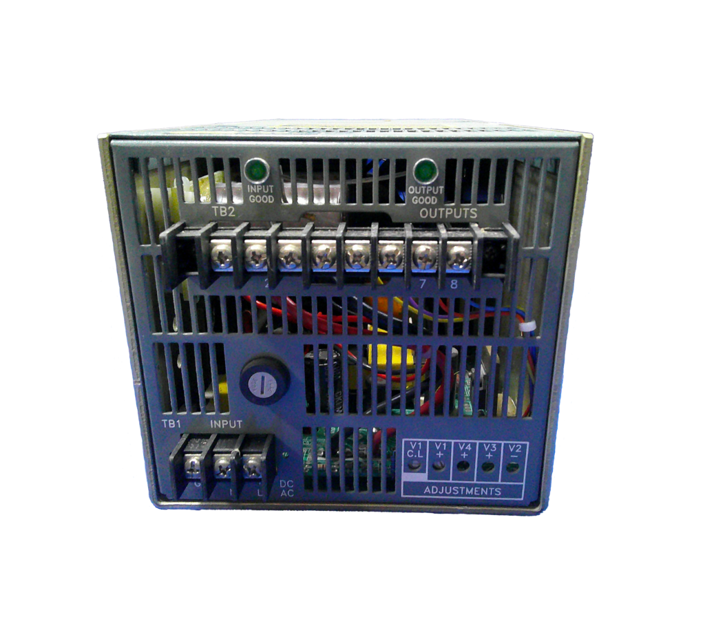 Technology Dynamics Power Supply - Americhem