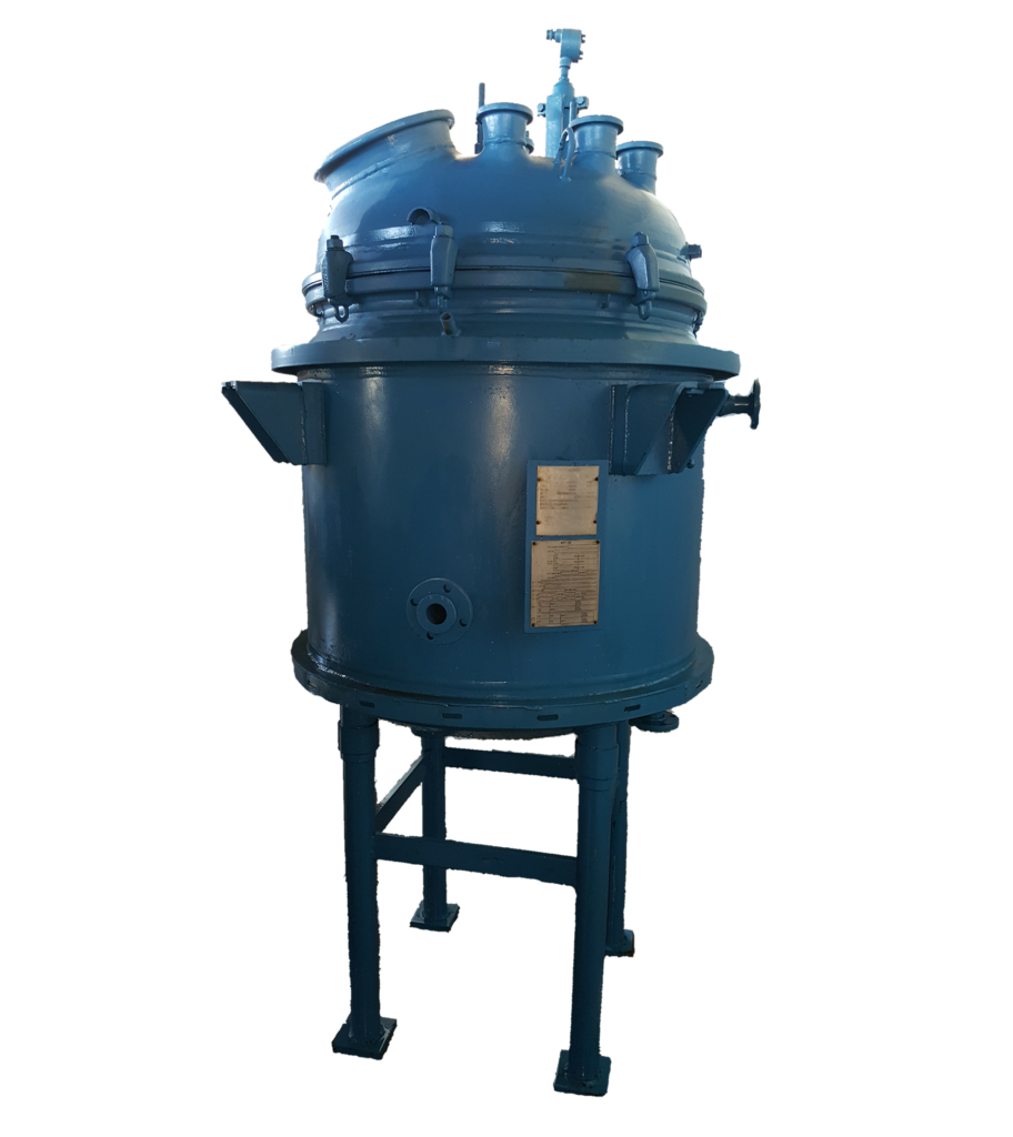 Pfaudler Reactor E184-0383 - Americhem
