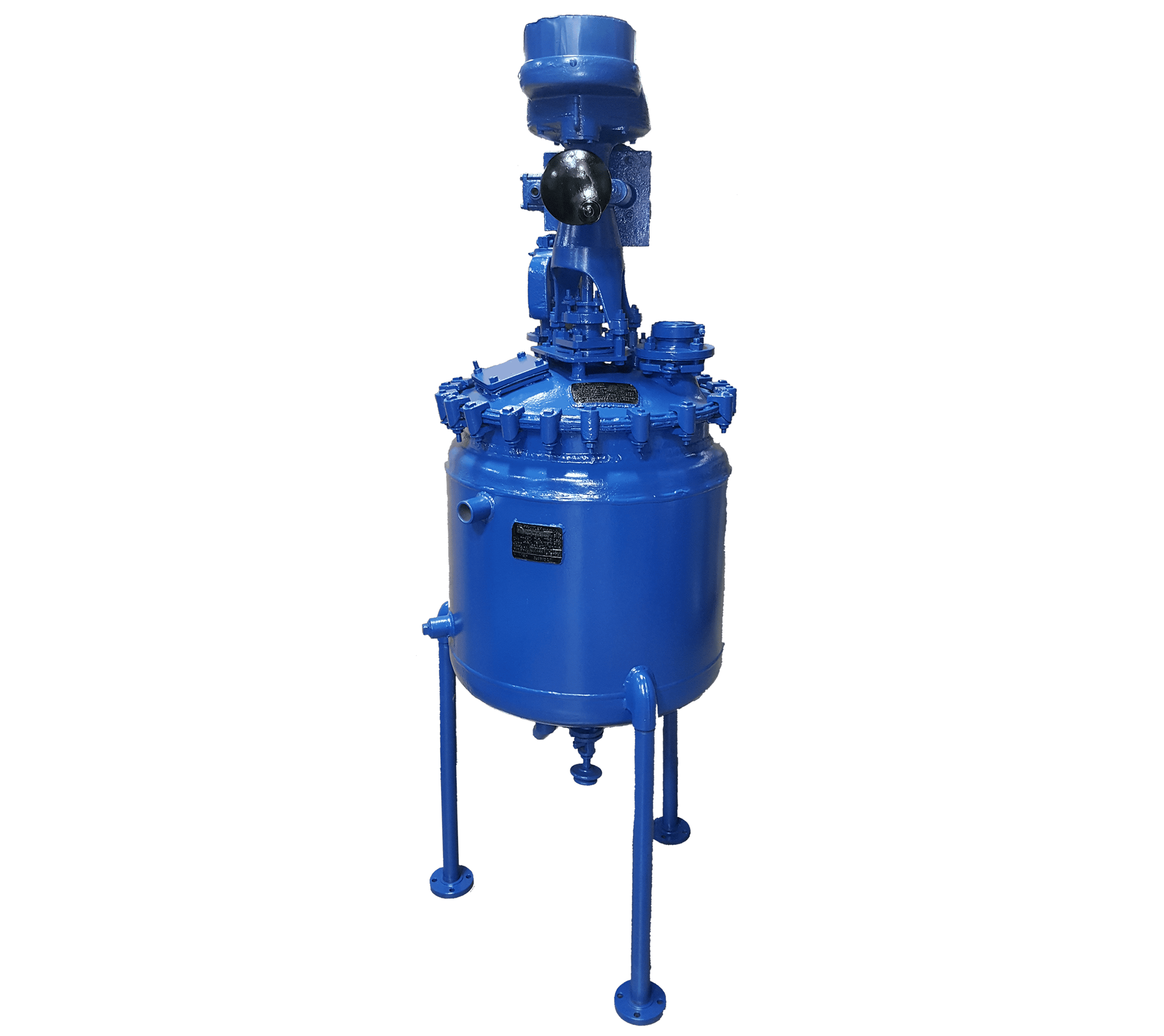 Pfaudler Reactor E55486 - Americhem