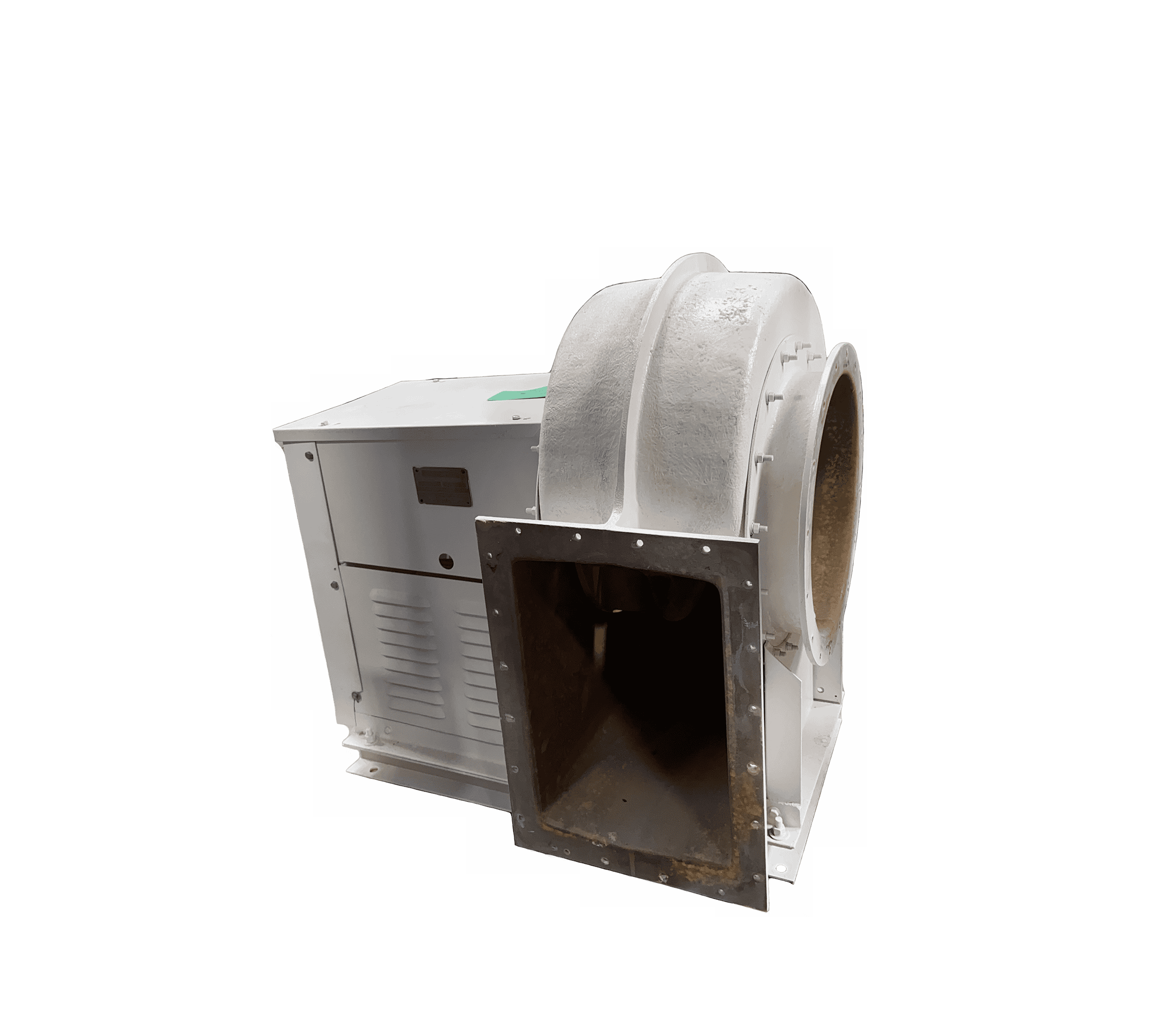 New York Blower Fume Exhaust - Americhem