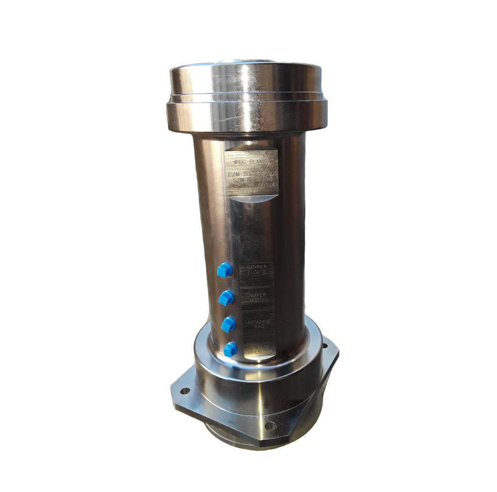 Rotary Systems/ Coupling Fluid Rotary Polish Mod. - Americhem