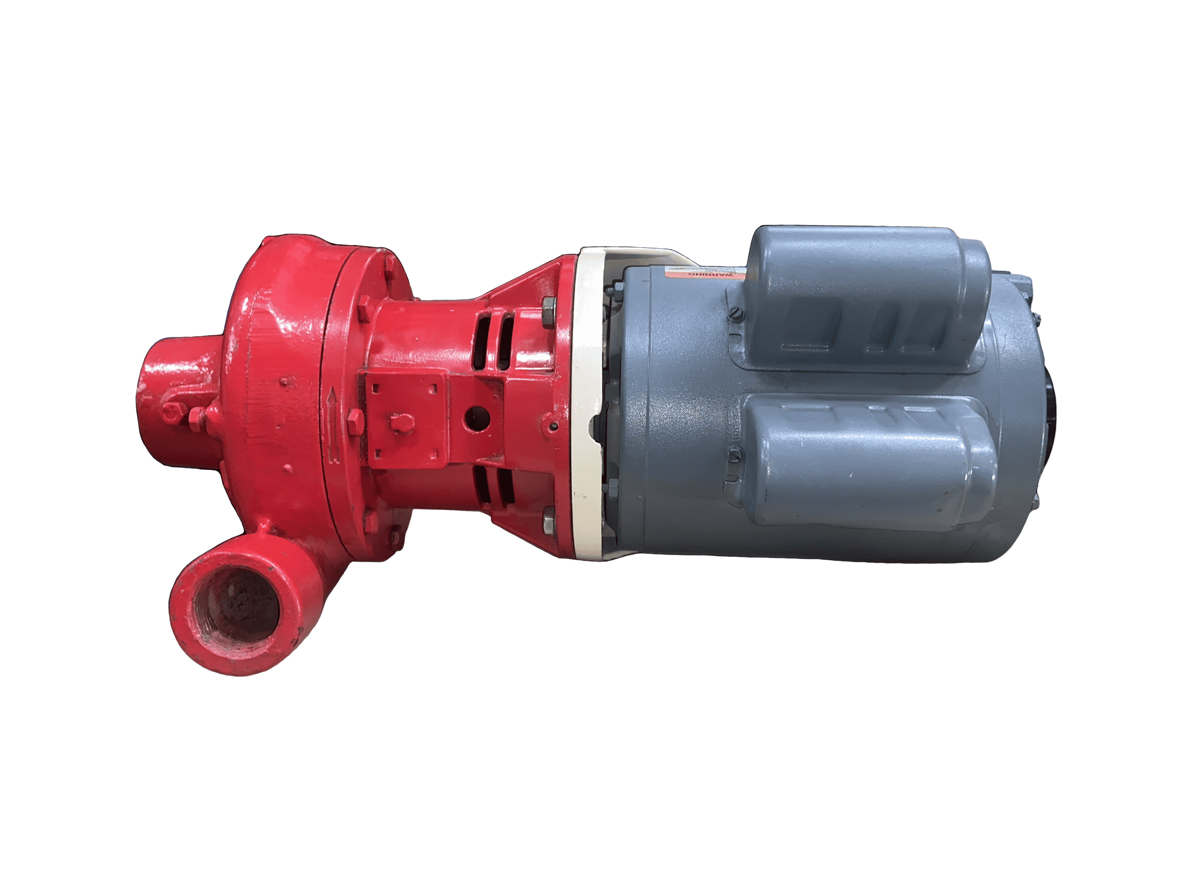 Dayton Pump - Americhem
