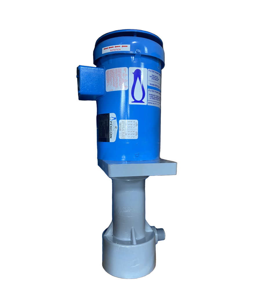 Penguin Filter Pump - Americhem