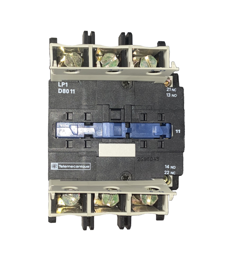 Telemecanique Contactor - Americhem