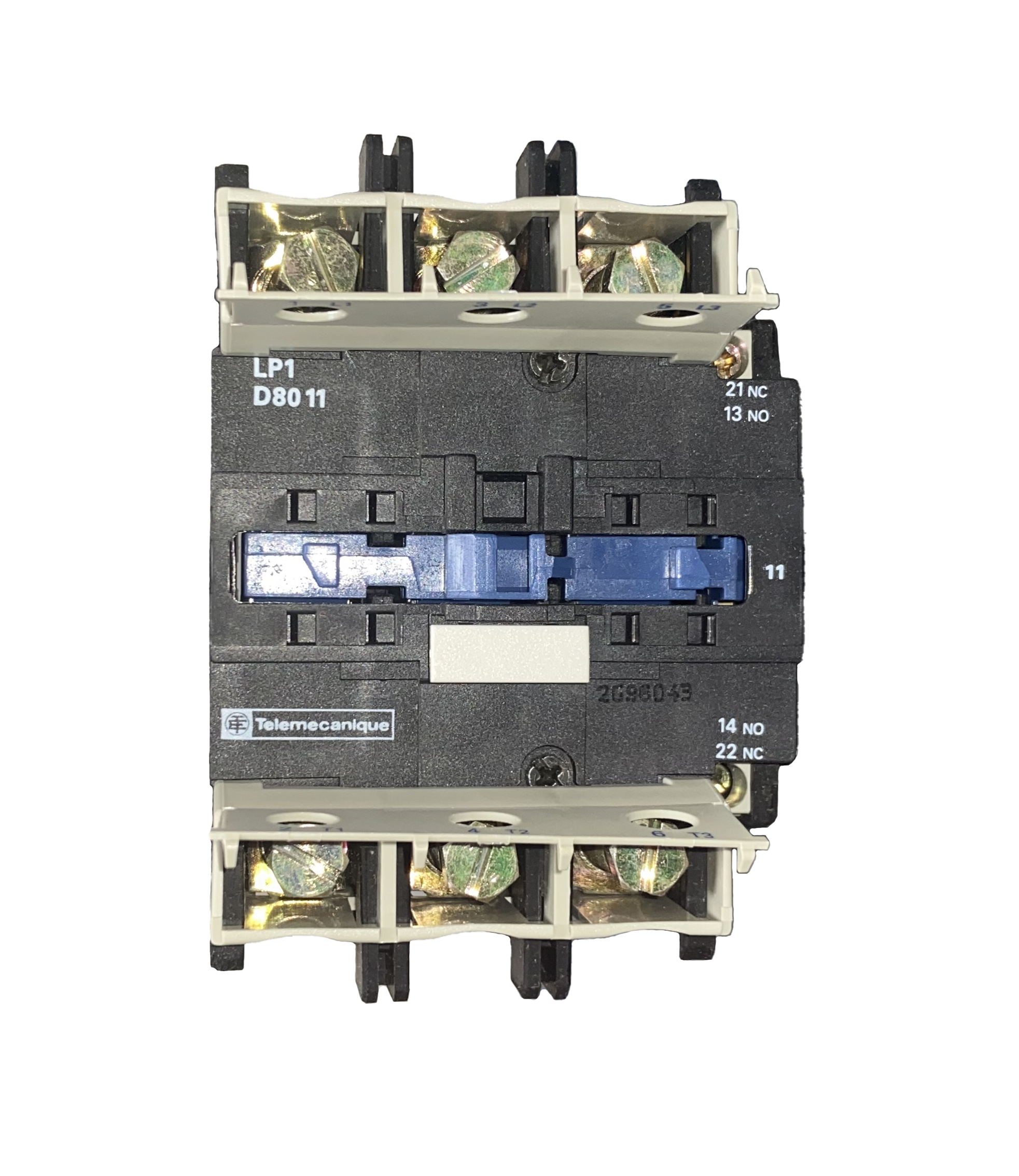 Telemecanique Contactor - Americhem
